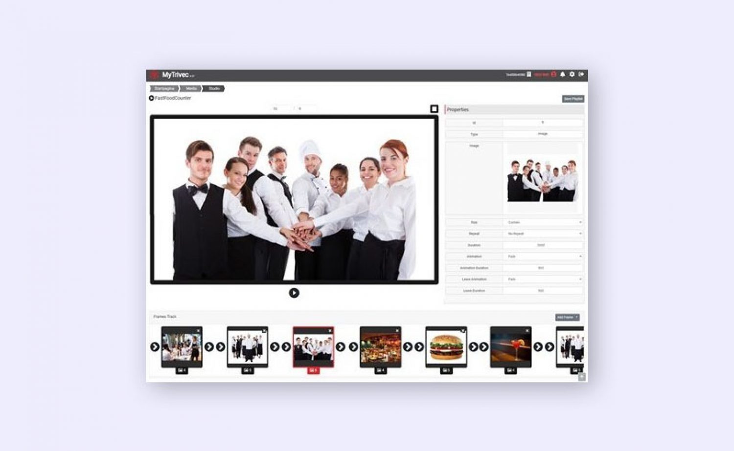 Productnieuws - Trivec systems