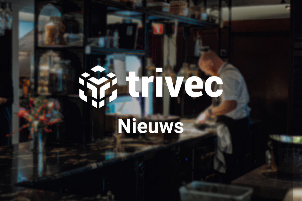 Nieuws - Trivec Belgium