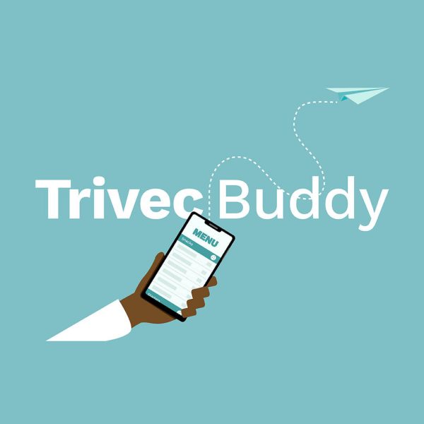 Trivec - kassasystemen en barautomatisering voor de horeca - Trivec