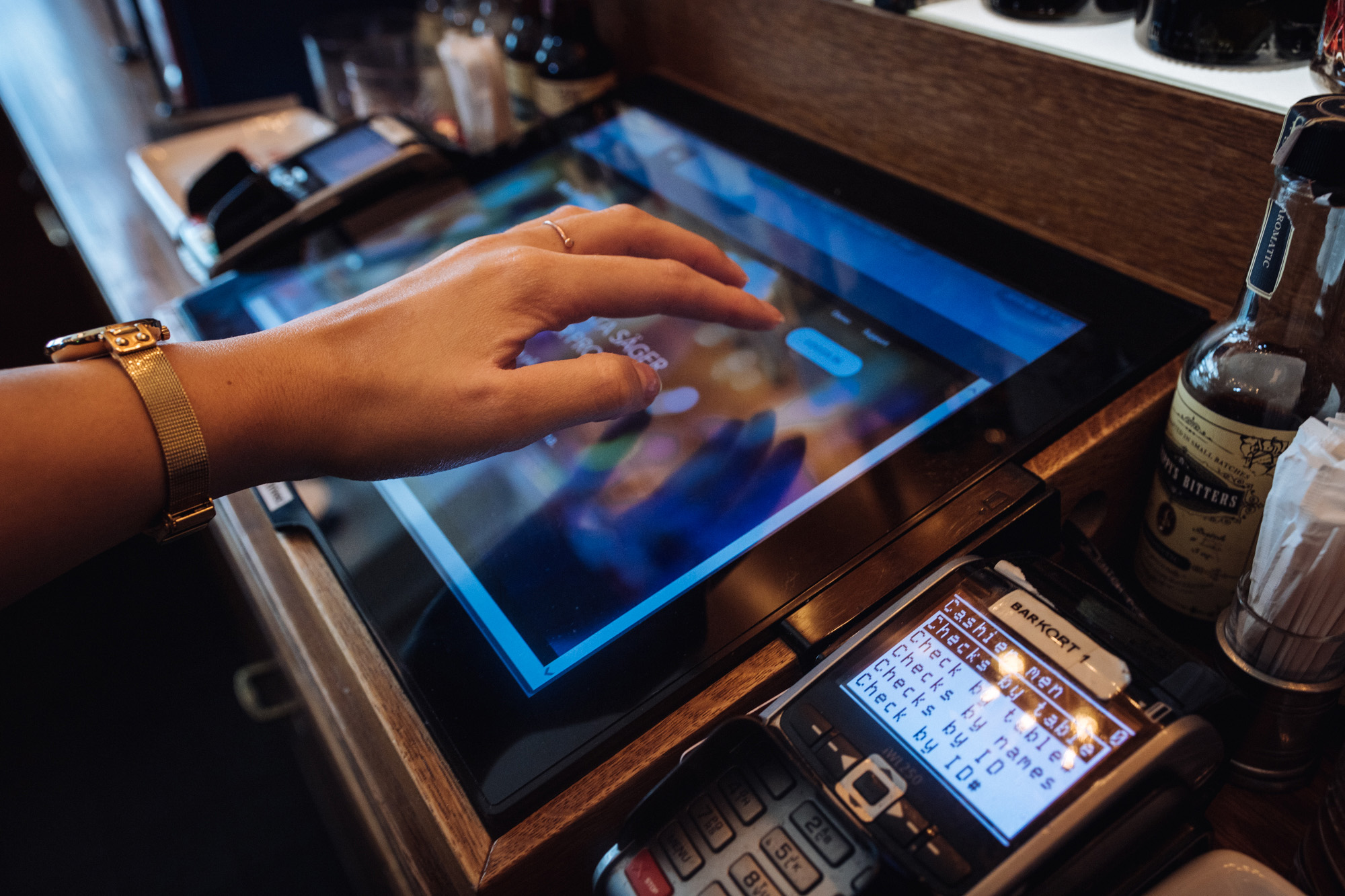 Sales Consultant - Sales team Trivec