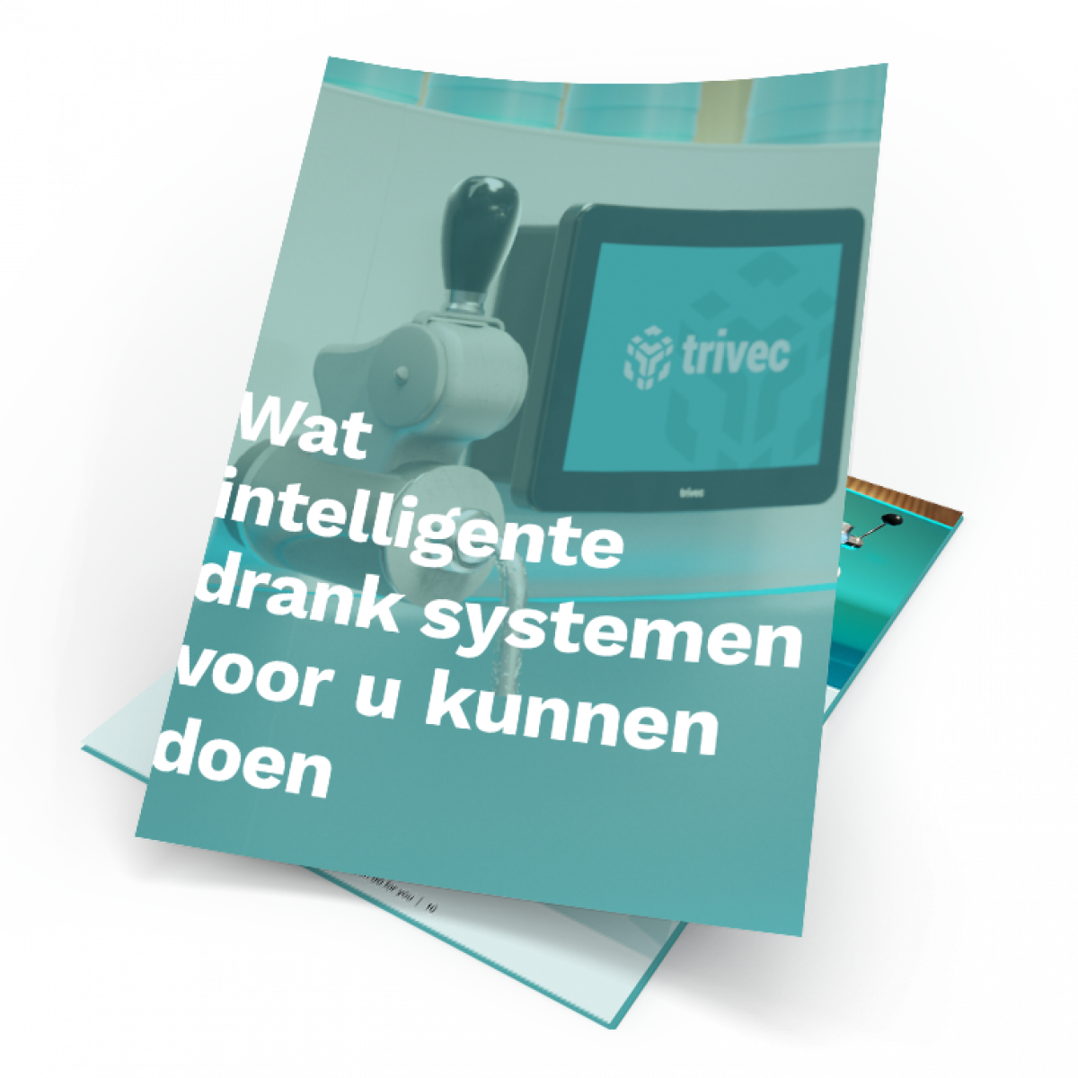 White papers - Trivec Belgium